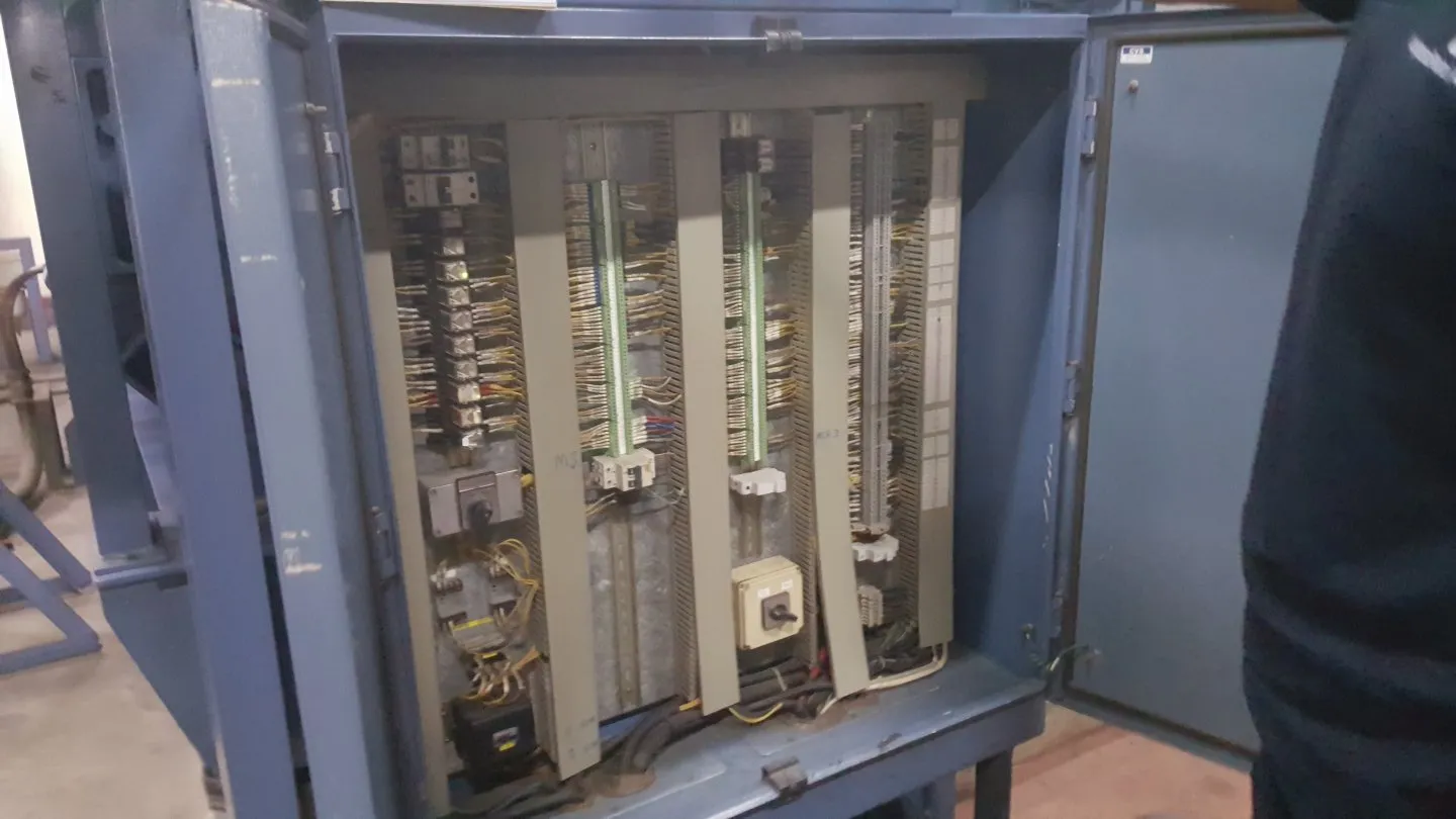 Jasa Mechanical Electrical | Blog | PT Elpo Group