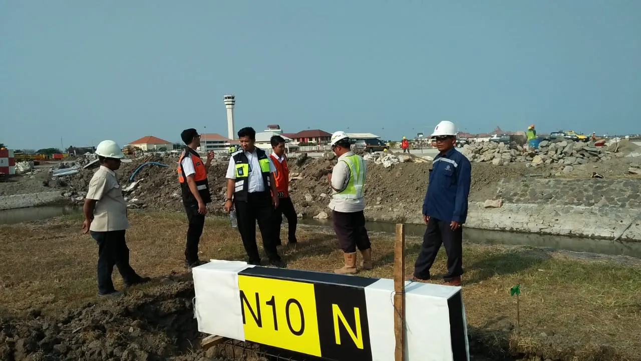 Jasa Bidang Electrical | Services | PT Elpo Group