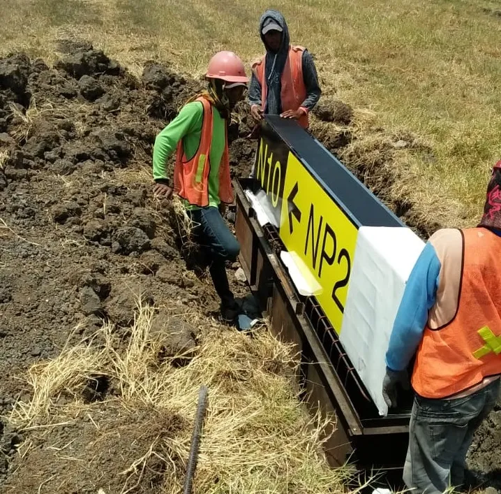 Jasa Bidang Electrical | Services | PT Elpo Group