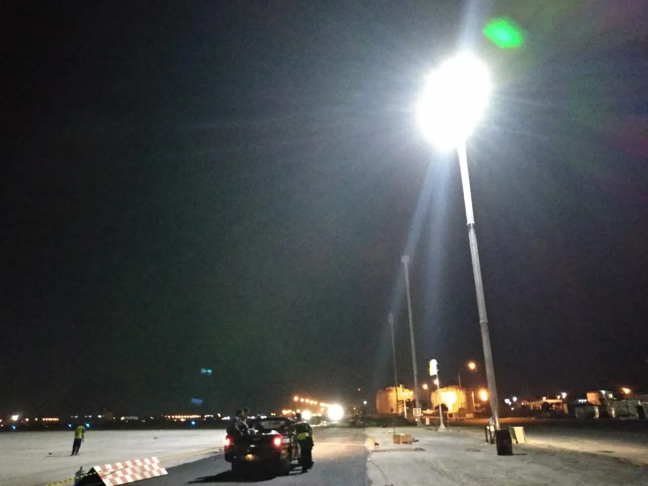 Jasa Bidang Electrical | Services | PT Elpo Group