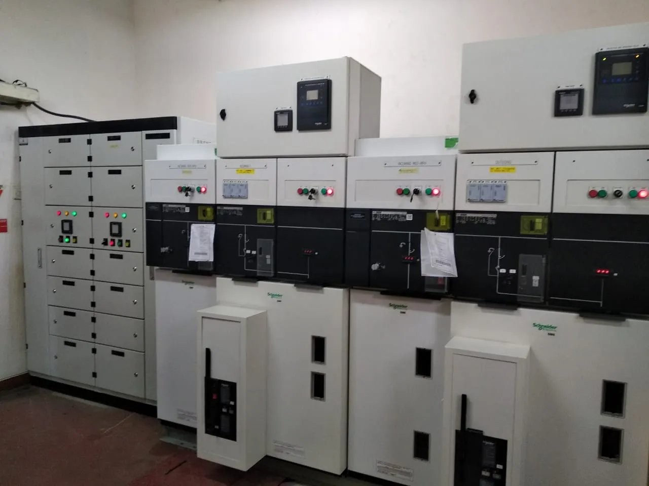 Jasa Bidang Electrical | Services | PT Elpo Group