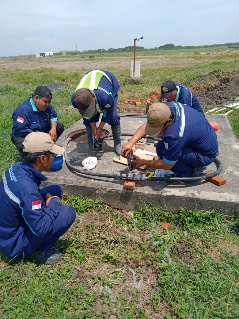 Jasa Bidang Electrical | Services | PT Elpo Group